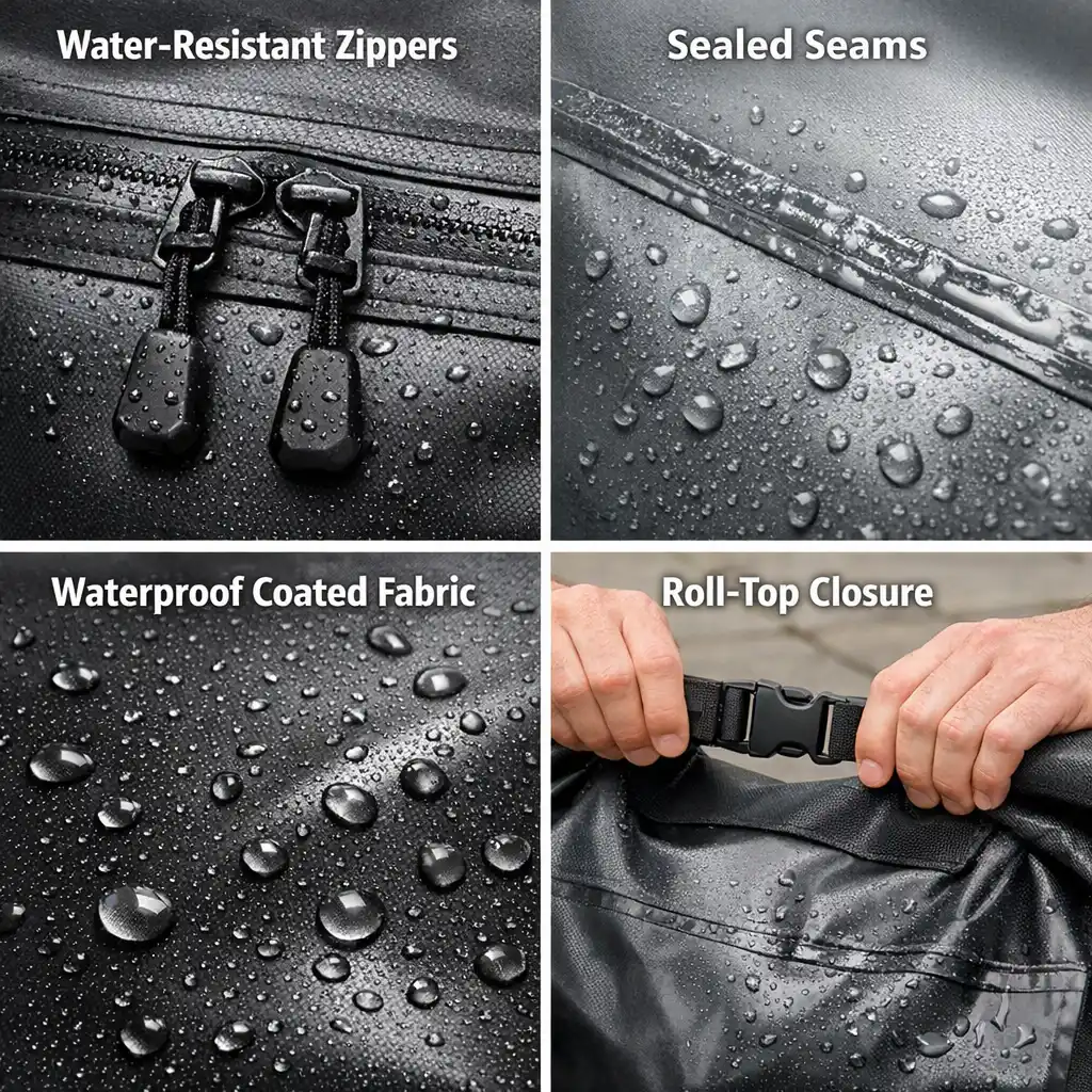 Best Gym Bags for Daily Training in 2026: Top Picks for Durability and ...